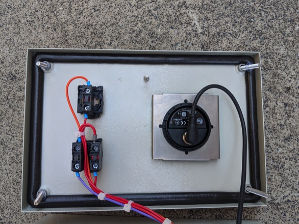 Engine Controllers | Orbtech Engineering Solutions