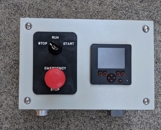 Engine Controllers | Orbtech Engineering Solutions